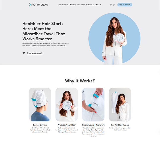 Formul-A • Eleve Digital